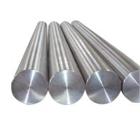 China Ti6Al4V Grade 5 Titanium Alloy Rod Round Square Hexagon Flat Angle Bar 1-200mm Diameter for sale