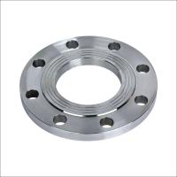 China Sfenry JIS B2220 Forged Carbon Steel A105 JIS 10K Weld Neck RF Flange 18-24 Inch for sale