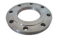 China Forged Stainless Steel Blind Flange Raised Face ASME B16.5 150lb to 2500lb 1/2 to 60 Inch for sale