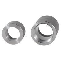 China Sfenry Forged Carbon Steel A105 Socket Weld Half Coupling 3000 LB ASME B16.11 1/8-4 Inch for sale
