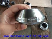 China Stainless Steel Thread Weldolet Butt Welded Pipe Fittings 1/2-20 inch ASME B16.11 3000 LBS for sale