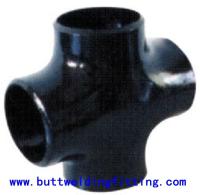 China Stainless Steel Butt Weld Fittings for sale