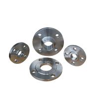 China ANSI ASME B16.5 B16.47 1 2 Inch 304 316 Stainless Steel Socket Weld Neck Blind Forged Flange for sale