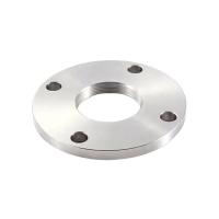 China ANSI B16.5 150LBS Carbon Steel Pipe Fitting FF RF Weld Neck Reducing Flanges for sale
