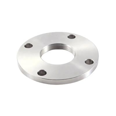 China ANSI B16.5 150LBS Carbon Steel Pipe Fitting FF RF Weld Neck Reducing Flanges for sale