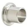 China Carbon Steel Butt Weld Pipe Fittings Elbow Tee Flange PN10 1.0Mpa for sale
