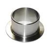 China ASME B16.9 Stainless Steel Lap Joint Stub End 1-48 Inch SCH5s-160s WP304 316 904L for sale