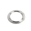 China ASME b16.5 Flange Metallic Kammprofile Gasket for sale
