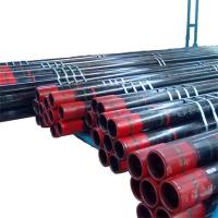 China API 5CT N80 Carbon Steel 12 Inch SCH40 Casing and Tubing Seamless Pipe for Oil Well for sale