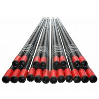 China API 5CT Seamless Casing Tubing Pipe 9 5/8 Inch 13 3/8 Inch Cold Rolled Hot Rolled Round Steel Pipe for sale