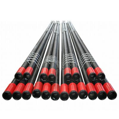 China API 5CT Seamless Casing Tubing Pipe 9 5/8 Inch 13 3/8 Inch Cold Rolled Hot Rolled Round Steel Pipe for sale