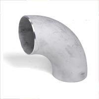 China 90 Degree Seamless Hastelloy C276 Pipe Fitting Elbow Nickel Alloy Elbow 1/2-48 Inch for sale
