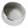 China Stainless steel plug Press Fittings Pipe cap for sale