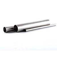 China Hastelloy C276 Seamless Pipe Nickel Alloy UNS N10276 2.4819 for Industrial Use for sale