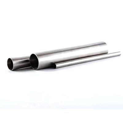 China Hastelloy C276 Seamless Pipe Nickel Alloy UNS N10276 2.4819 for Industrial Use for sale