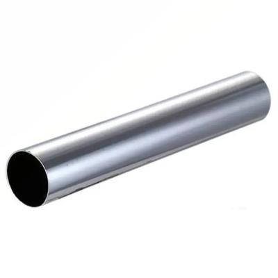 China Seamless Nickel Alloy Pipe Hastelloy C276 C22 C4 UNS N10276 2.4819 Industrial for sale