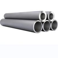 China Hastelloy C276 Seamless Pipe Customized Size MOQ 1PCS Industrial Alloy Steel Tube for sale