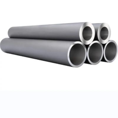 China Hastelloy C276 Seamless Pipe Customized Size MOQ 1PCS Industrial Alloy Steel Tube for sale