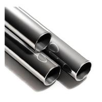 China Hastelloy C276 UNS N10276 W.Nr.2.4819 Seamless Pipe Nickel Alloy Tube 1/2 to 12 Inch for sale