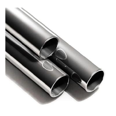 China Hastelloy C276 UNS N10276 W.Nr.2.4819 Seamless Pipe Nickel Alloy Tube 1/2 to 12 Inch for sale