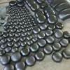 China Stainless Steel 304 316 End Cap Press Fit Fittings Pipe Equal Diameter 15-100mm for sale