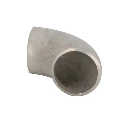 China Stainless Steel 316L 3/4 Thread Elbow 90 Degree 3000LB SW/TH ASME B16.11 for sale