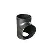China ASME BPE Sanitary SS316L 1/2 Inch Equal Tee for Tube Connection Mirror Polish for sale