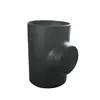 China ASME BPE Sanitary SS316L 1/2 Inch Equal Tee for Tube Connection Mirror Polish for sale