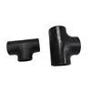 China Stainless Steel SS 304 Female Threaded Tee Pipe Fittings 1/4 to 4 Inch 3 Way for sale