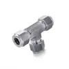 China High Pressure Forged Carbon Steel Stainless Steel Socket Welding Tee 3000Lbs 6000Lbs 9000Lbs for sale