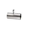 China ASME B16.5 WP304L 316L 150# Stainless Steel Equal Tee Pipe Fitting 1/2-48 Inch for sale