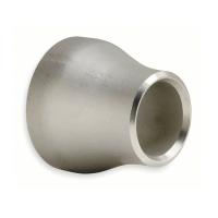 China Inconel 625 Alloy 600 601 625 Incoloy825 Reducer SCH40 2Inch x 3Inch Forged Pipe Fitting for sale