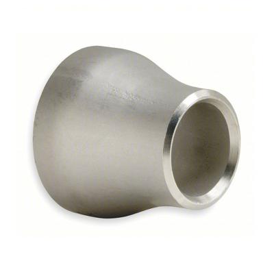 China Inconel 625 Alloy 600 601 625 Incoloy825 Reducer SCH40 2Inch x 3Inch Forged Pipe Fitting for sale