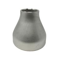 China Inconel 625 Reducer SCH40 2x3 Inch Pipe Fitting Forged Welding ISO Certified for sale