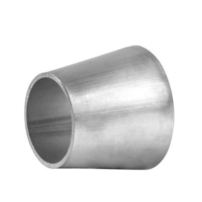 China Monel 400 Alloy 400 UNS N04400 Concentric Reducer Nickel Alloy Steel Pipe Fittings DN10 to DN200 for sale