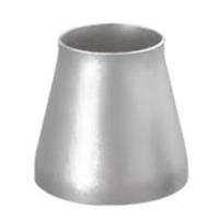 China Butt Welded Joint Concentric Reducer Stainless Steel 304 316 Joint Reducer Seamless for sale