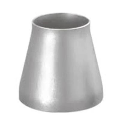 China Butt Welded Joint Concentric Reducer Stainless Steel 304 316 Joint Reducer Seamless for sale