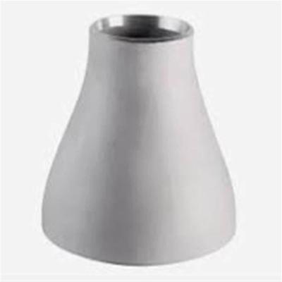 China ASTM B16.9 SS304 316 Carbon Steel Pipe Reducer 6x4 Inch Sch40 Concentric Eccentric for sale