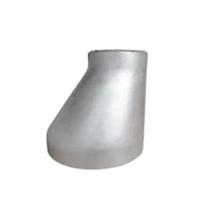 China Carbon Steel 6x4 Inch Sch40 Reducer ASTM B16.9 Stainless Steel 304 316 Pipe Fitting for sale
