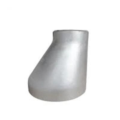China Carbon Steel 6x4 Inch Sch40 Reducer ASTM B16.9 Stainless Steel 304 316 Pipe Fitting for sale