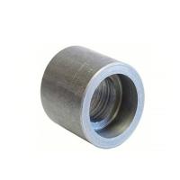 China Stainless Steel Threaded Full Coupling SS304 SS316 3000LBS NPT BSP Fittings for sale