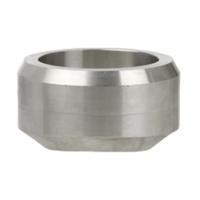 China 3000lbs Carbon Steel A105 Weldolet 1 to 5 Inch Forged Pipe Fittings Welding Type for sale