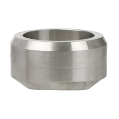 China 3000lbs Carbon Steel A105 Weldolet 1 to 5 Inch Forged Pipe Fittings Welding Type for sale