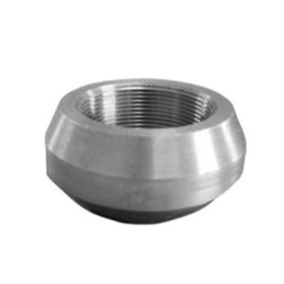China Forged Carbon Steel A105 Weldolet 3000lbs 1 to 5 Inch Pipe Fittings Welding Connection for sale