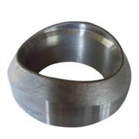 China Forged Pipe Fitting Sockolet Weldolet Threadolet UNS S31803 3000 6000 1-4 Inch for sale