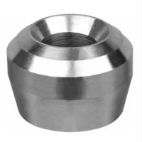China Butt Welding Pipe Fittings SS304 316 ASTM A403 Sockolet Weldolet 3000# 6000# for sale