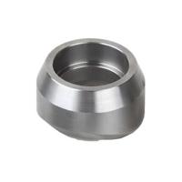 China Forged Weldolet MSS SP-97 CS A105 SS304 316 3000 6000 8x1 Inch Pipe Fitting for sale