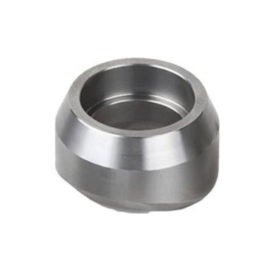 China Forged Weldolet MSS SP-97 CS A105 SS304 316 3000 6000 8x1 Inch Pipe Fitting for sale