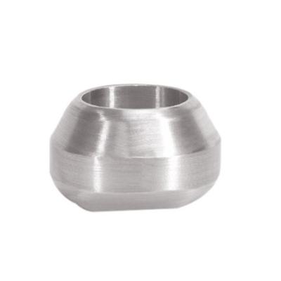 China TOBO Forged Weldolet MSS SP-97 CS A105 SS304 316 8x1 Inch 3000lbs 6000lbs for sale