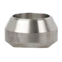 China Forged Weldolet ASTM A182 F317L 3000LB 6000LB 2 x 8 Inch MSS-SP-97 Pipe Fitting for sale